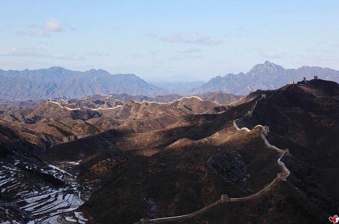 SiMaTai GreatWall GuBei Water Town Day Trip With a Exclusive Gift - Who Will Love This Tour?