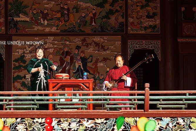 SiMaTai GreatWall GuBei Water Town Day Trip With a Exclusive Gift - FAQ