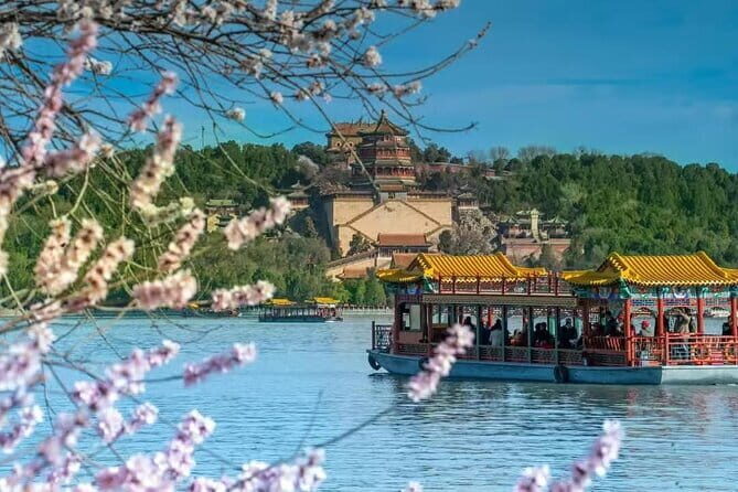 SiMaTai GreatWall GuBeiWaterTown Night Trip English Driver-TR APP - Pricing and Value