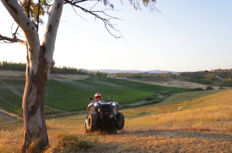 Simeri quad experience - An In-Depth Look at the Simeri Quad Experience