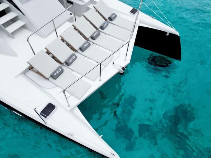 Similan Catamaran Small Group Premium Tour Phuket/Khao Lak - FAQs