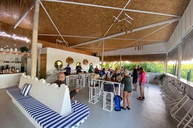 Similan Island - Adventure in Tropical Paradise By Explera DMC - An In-Depth Look at the Itinerary