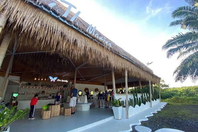 Similan Island - Adventure in Tropical Paradise By Explera DMC - Authentic Feedback from Travelers