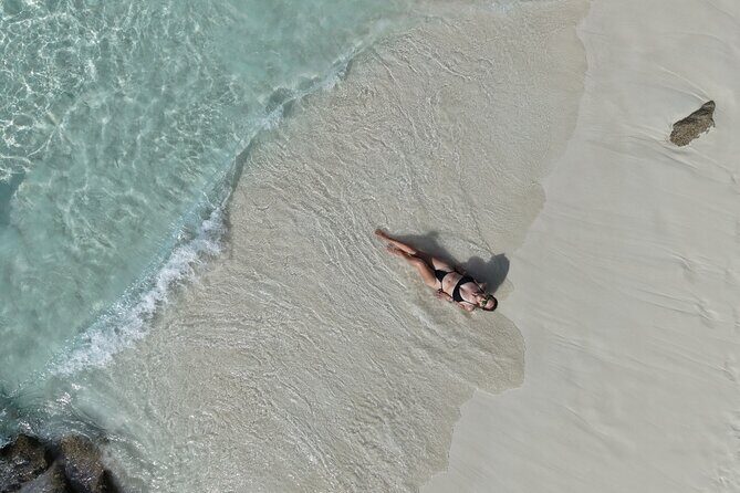 Similan Island by Sawanu Speed Catamaran - FAQ