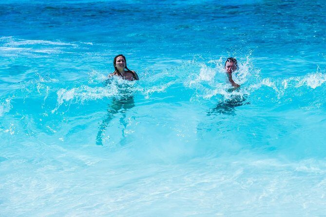 Similan Island Snorkeling Adventure -Full-Day Tour with Transfers - Practical Tips and Considerations