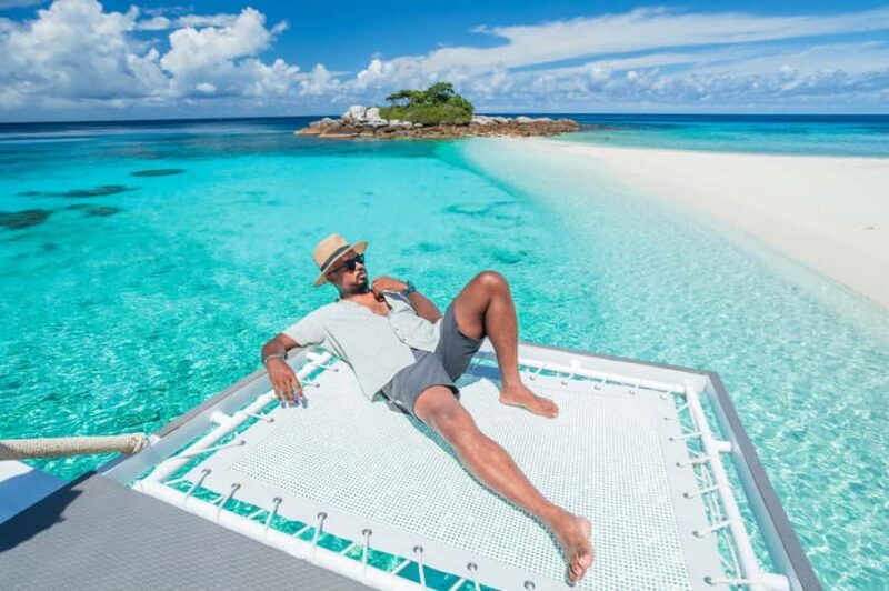 Similan Island Snorkeling Crystal Waters & Marine Life - Who Will Love This Tour?