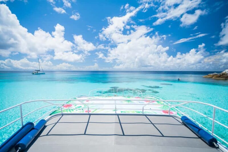 Similan Island Snorkeling Crystal Waters & Marine Life - Final Thoughts: Is This Tour Worth It?