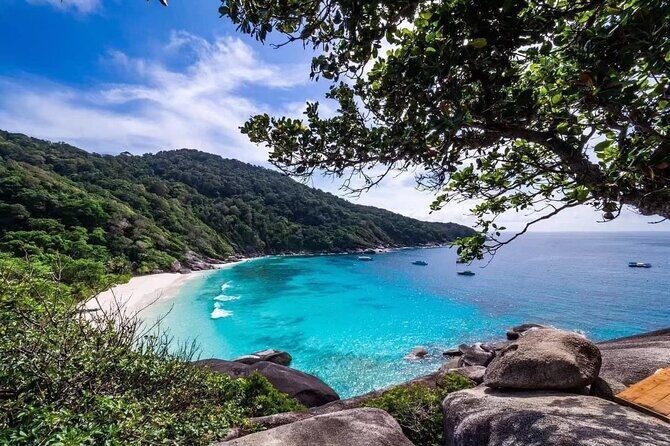Similan Island tour by Speed boat from Phuket - Who Would Love This Tour?