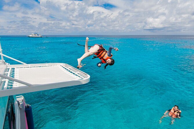 Similan Islands Day Tour by Speed Catamaran from Khao Lak - The Experience: Pros and Cons