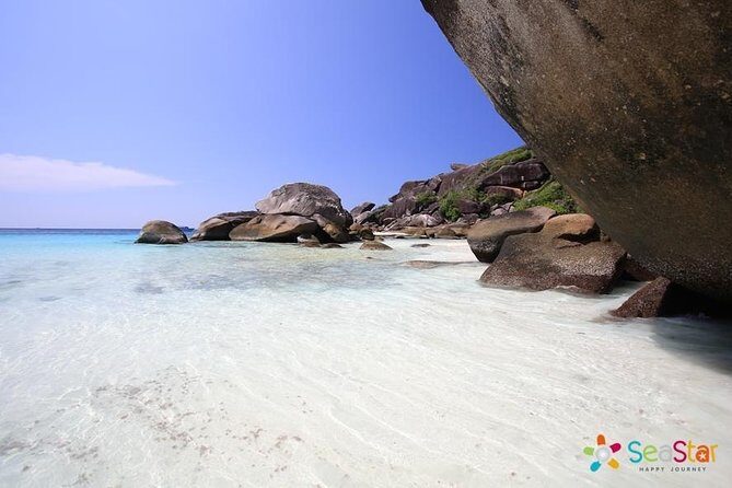 Similan Islands Day Trip by Speedboat From Phuket - FAQ about the Similan Islands Day Trip from Phuket