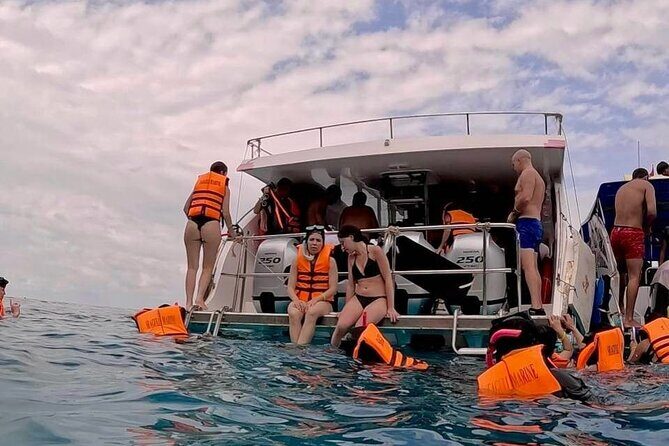 Similan Islands Full Day Tour from Phuket - The Cost and Value