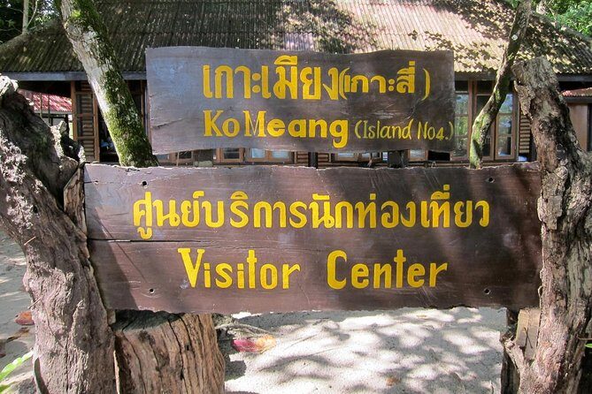 Similan Islands Full-Day Tour from Phuket with Lunch - Frequently Asked Questions