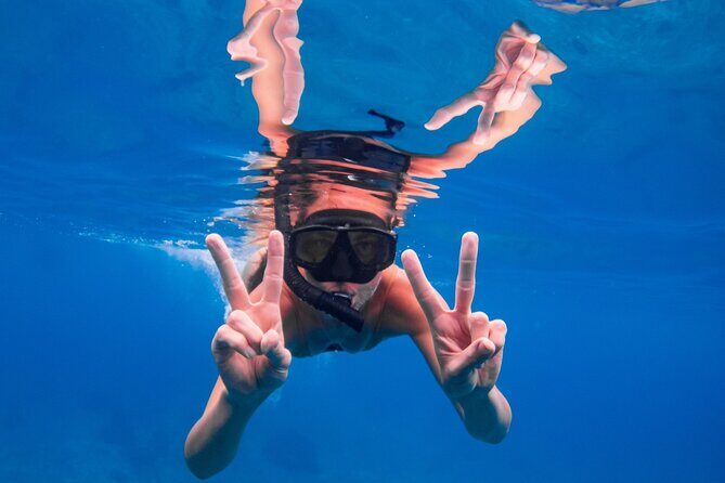 Similan Islands One day Tour All Exclusive (Transfer Khao Lak) - Final Thoughts