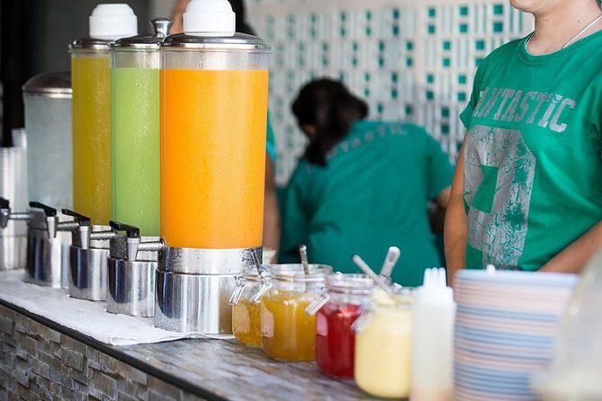 Similan Islands Snorkel Tour by Fantastic Similan Travel from Phuket - Evaluating the Value