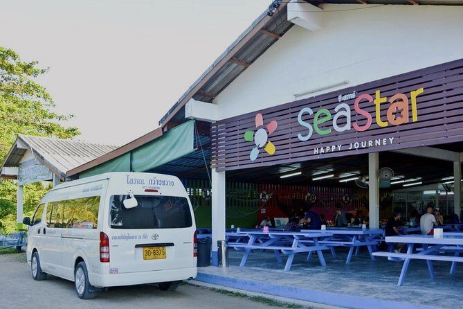 Similan Islands Snorkel Tour by SeaStar Andaman from Phuket - Practical Aspects of the Tour