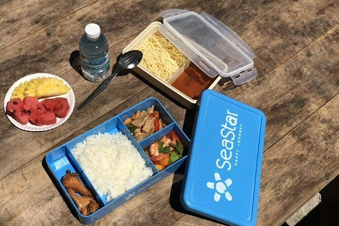 Similan Islands Snorkel Tour by SeaStar Andaman from Phuket - Who Should Consider This Tour?