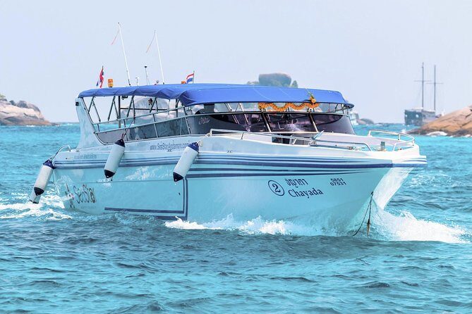 Similan Islands Snorkel Tour by SeaStar Andaman from Phuket - Final Thoughts: Is It Worth It?