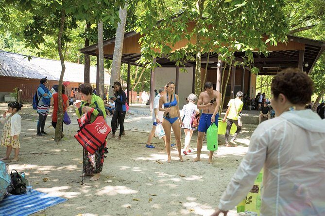 Similan Islands Snorkel Tour by SeaStar Andaman from Phuket - Frequently Asked Questions