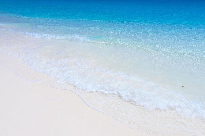 Similan Islands Snorkeling Day Trip By Love Andaman From Phuket - Who Should Consider This Tour?