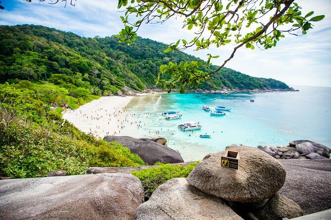 Similan Islands Snorkeling Tour By Seastar Andaman From Phuket - Final Thoughts