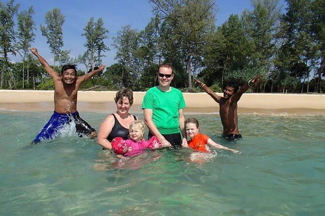 Similan Islands Snorkeling Tour From Khao Lak - Frequently Asked Questions (FAQs)