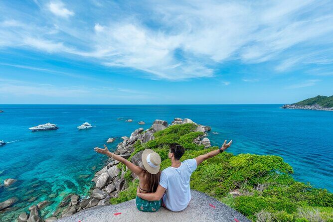 Similan Islands Snorkeling Trip From Phuket - What Could Be Better?