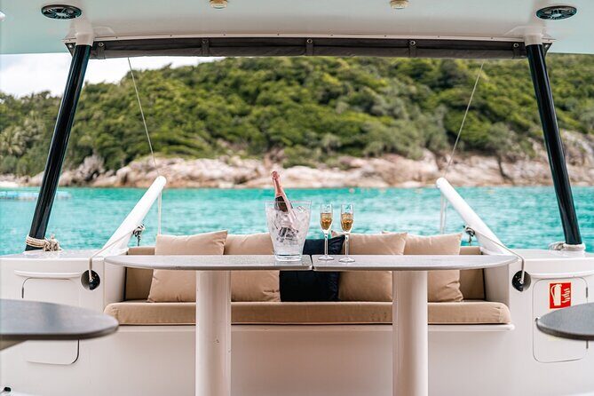 Similan Premium Catamaran Small Group Trip from Phuket /Khao Lak - Who Is This Tour Best For?