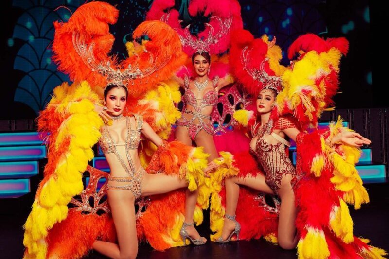 Simon Cabaret Phuket Show Included Tickets and Transfer - FAQ