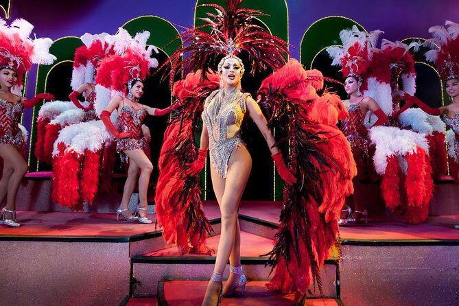 Simon Cabaret Show in Phuket Admission Ticket - Final Thoughts