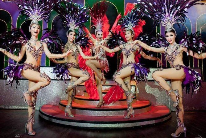 Simon Cabaret Show in Phuket including Return Transfer (SHA Plus) - Final Thoughts: Who is This Show Best For?