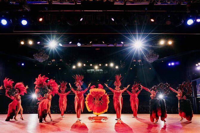 Simon Cabaret Show Tickets in Patong Phuket - Final Words