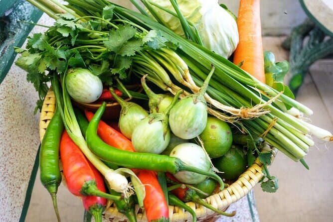 Simple Home Style Cooking Class at Baan Nate in Phuket - Why You’ll Love the Cooking Experience