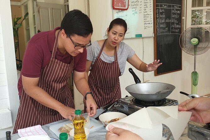 Simple Home Style Cooking Class at Baan Nate in Phuket - Analyzing the Value