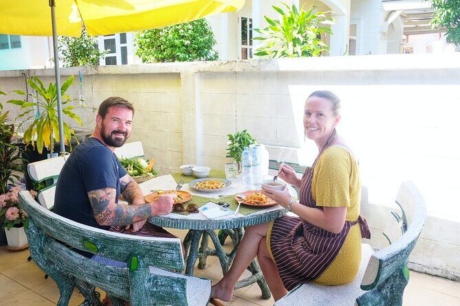 Simple Home Style Cooking Class at Baan Nate in Phuket - Who Will Enjoy This Tour?