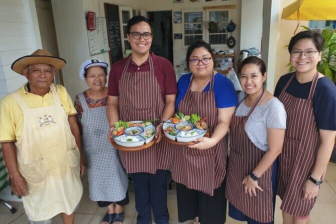 Simple Home Style Cooking Class at Baan Nate in Phuket - Final Thoughts