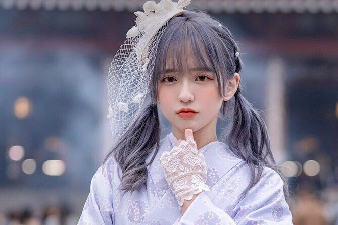 simple kimono planGorgeous kimono experience - The Sum Up