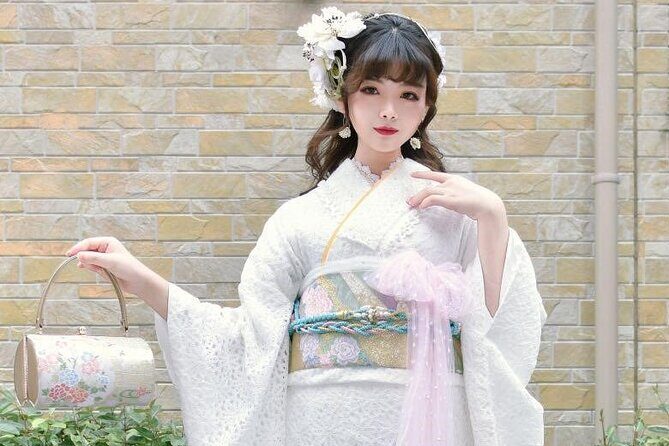 simple kimono planGorgeous kimono experience - FAQ