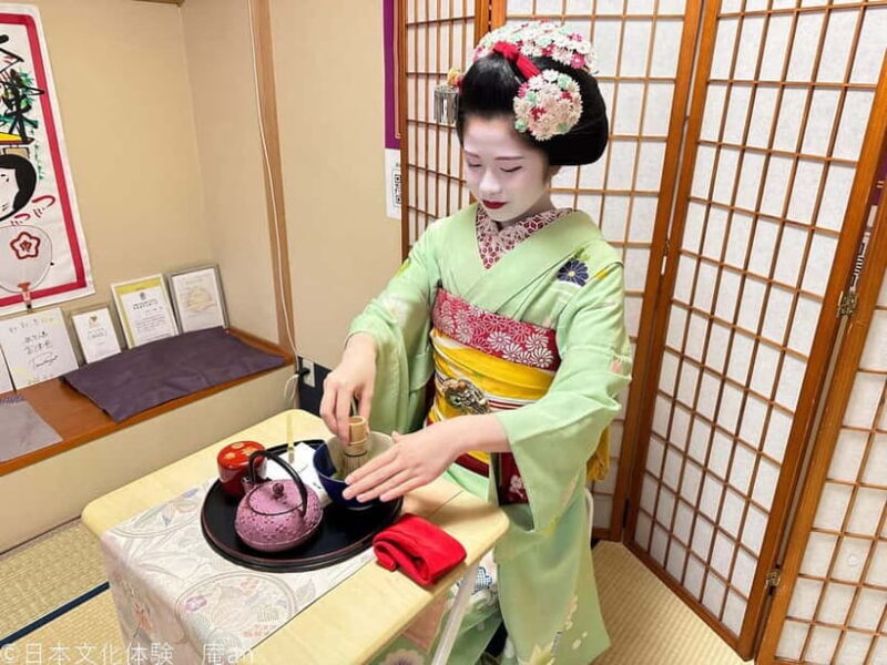 Simple Plan with Maiko - Key Points