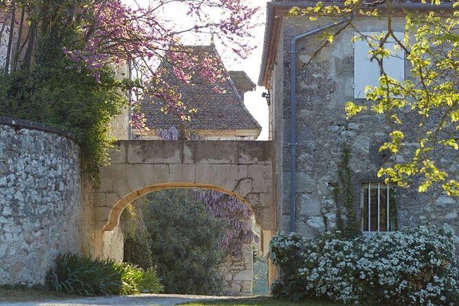 Simple Visit to Discover the Domaine d'Arton - Key Points