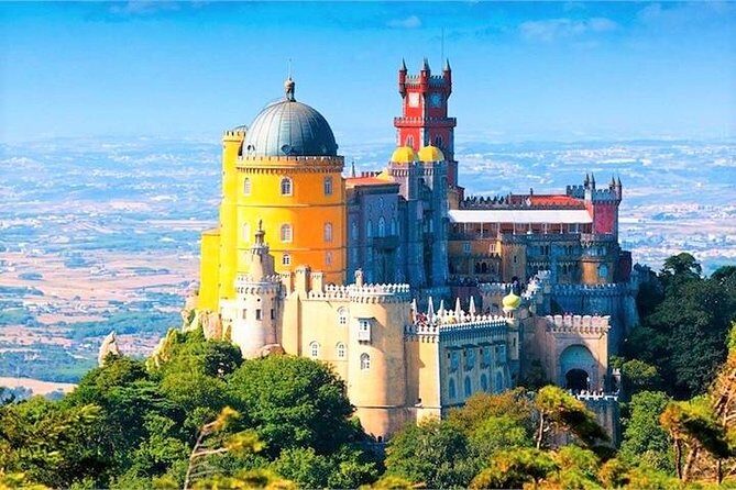Simply Private and Family Portugal Tours knowing and Visiting What You Want - Why this Private Lisbon Tour Stands Out