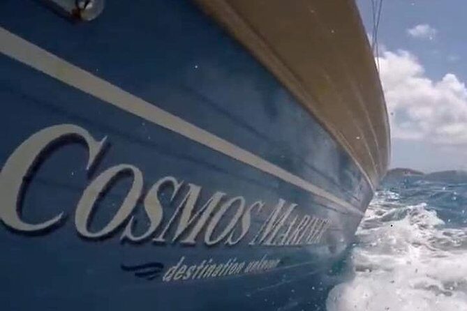 Simply Sailing Private Sail from Sapphire Marina - Who Will Love This Tour?