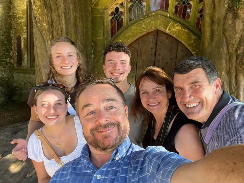 Simply The Best of Cotswolds Private Car Tour - Key Points