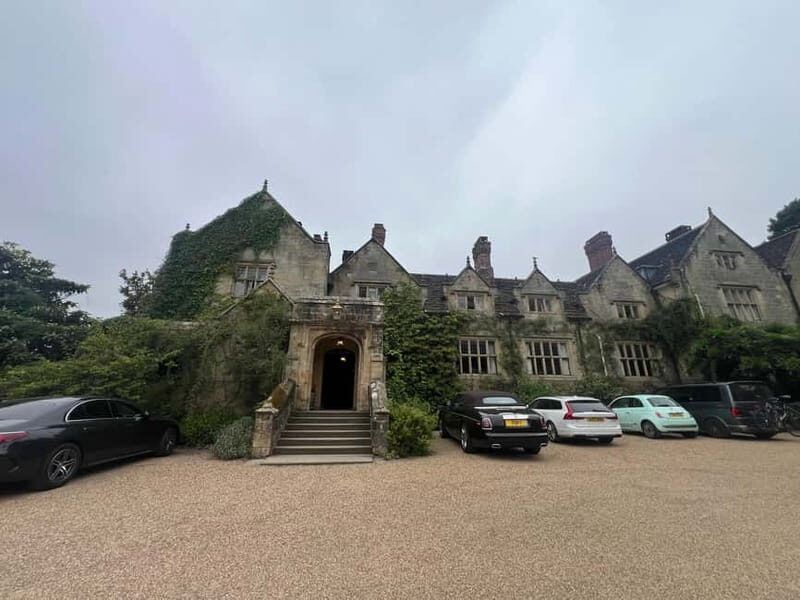 Simply The Best of Cotswolds Private Car Tour - The Sum Up