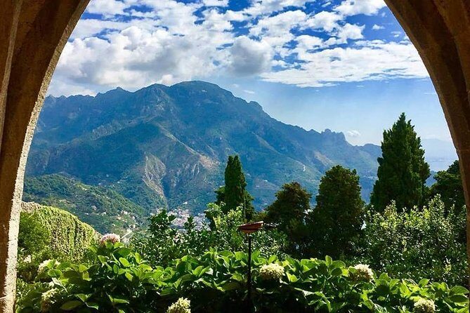 Simply the best of the Amalfi Coast from Positano - What the Reviews Say