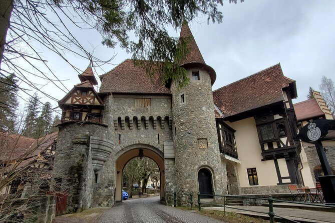 Sinaia - from the Bandits' Nest to the Cradle of the Romanian Dynasty - Final Thoughts