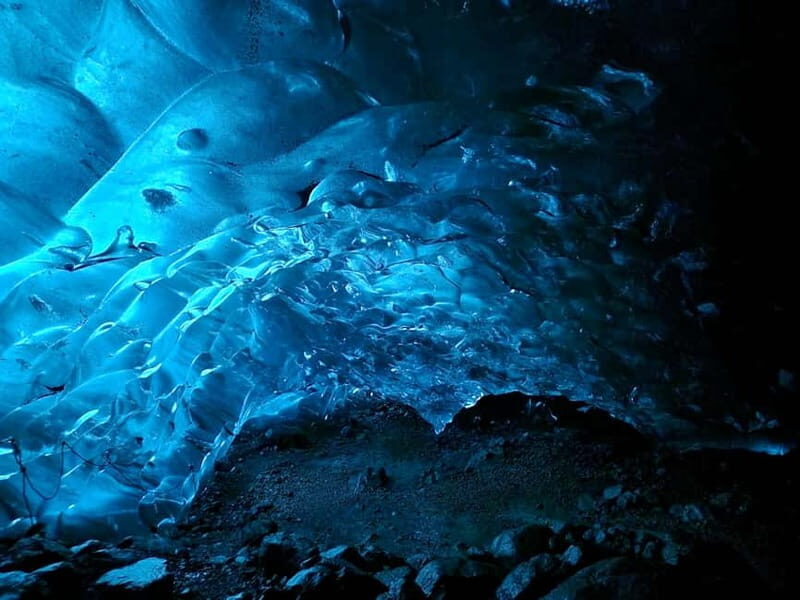 Sindris Ice Cave Photography Tour: A Locals Perspective - Key Points
