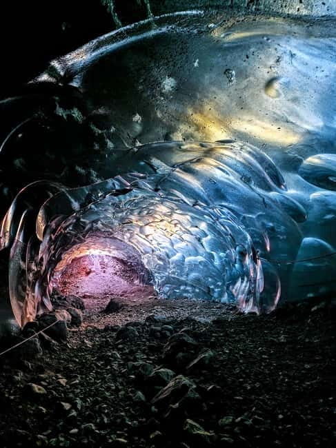 Sindris Ice Cave Photography Tour: A Locals Perspective - The Itinerary in Detail