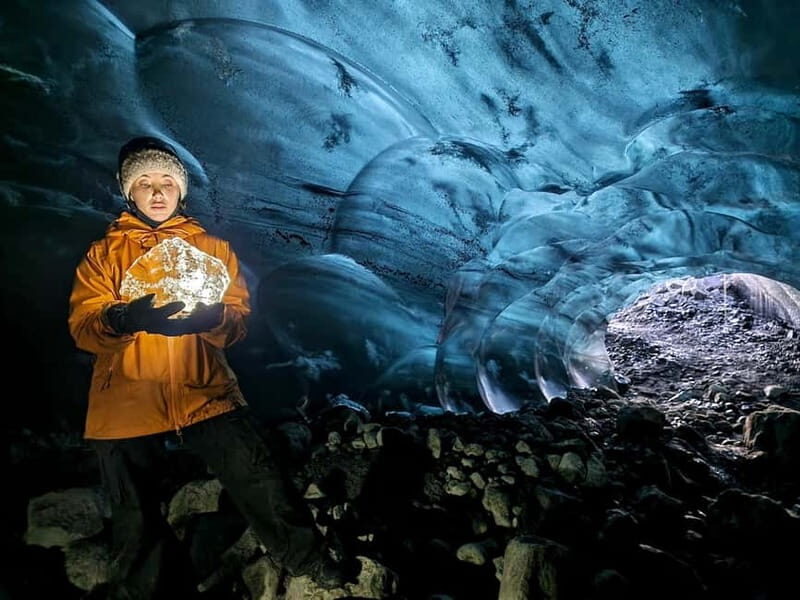 Sindris Ice Cave Photography Tour: A Locals Perspective - The Sum Up