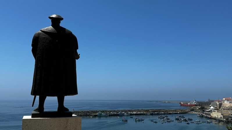 Sines and Porto Covo: discover Costa Vicentina with a local - An In-Depth Look at the Experience