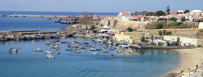 Sines: guided city tour - Discovering Sines: A Practical Guide to the Guided Tour